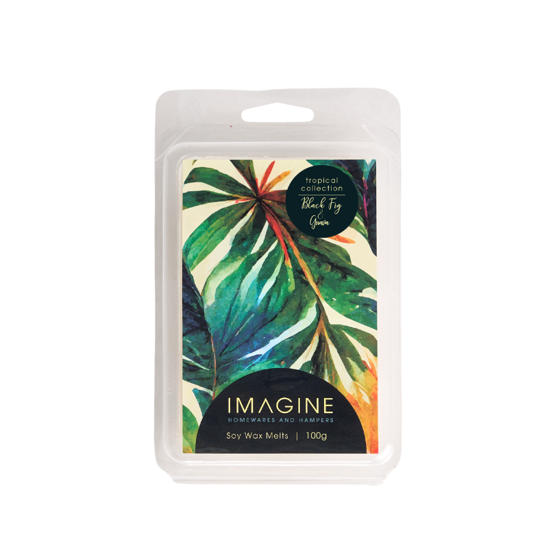 Black Fig & Guava Melt 100g